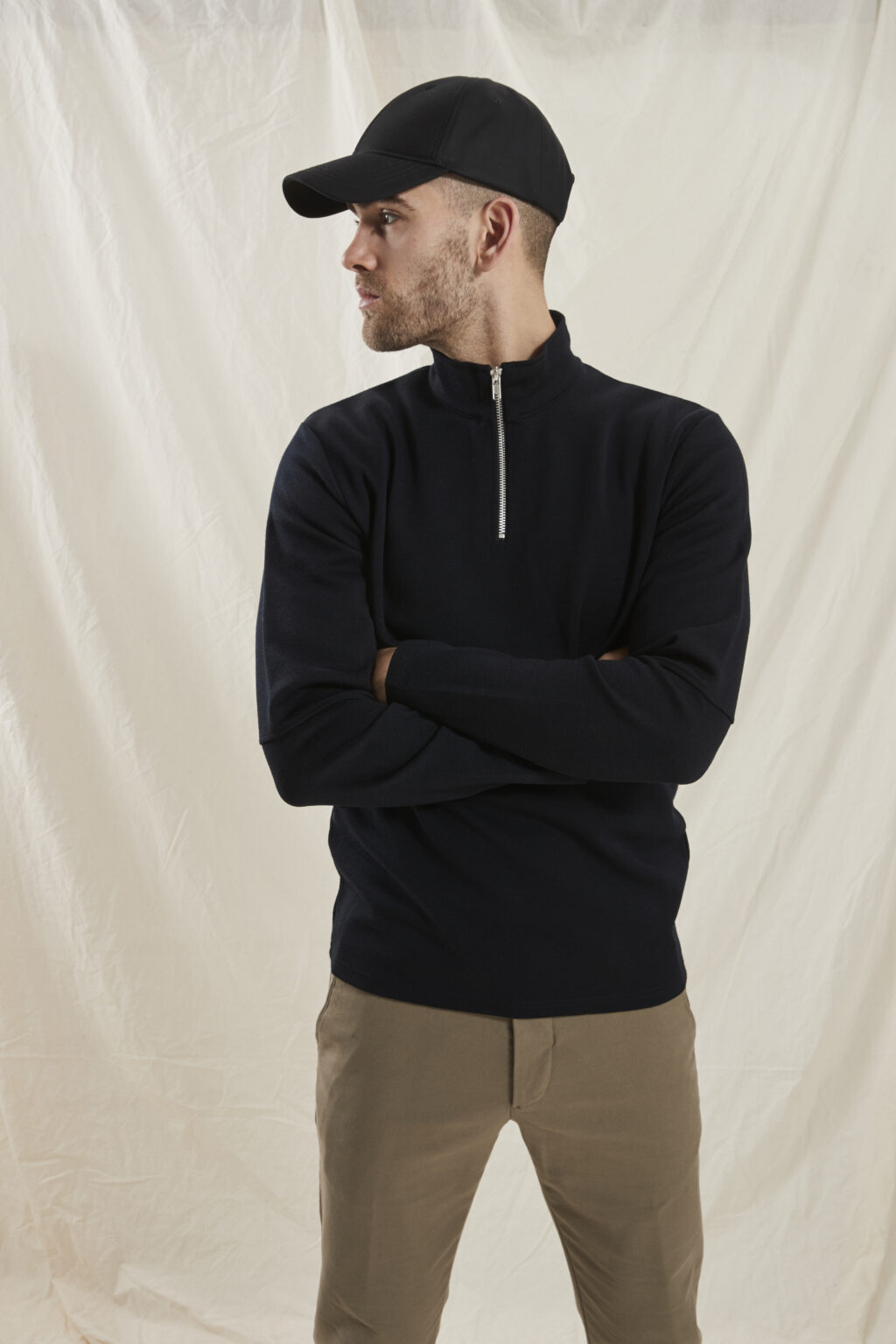 Clipper Knitwear Online - Quality Men's Clothing