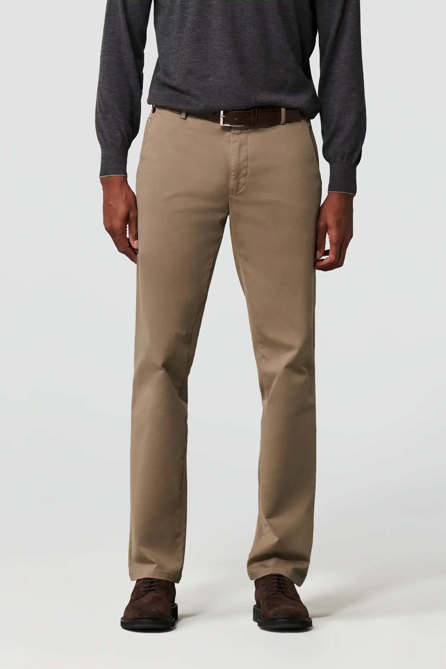 Regular Chino • Roma (316) - First For Men